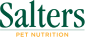 salters-pet-food-logo-lr - Healthy Dog Food | Salters
